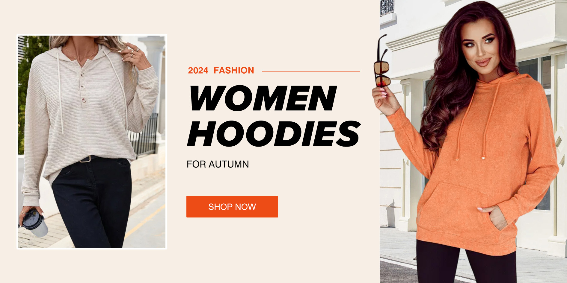 Your Autumn Hoodies Choosing Guide