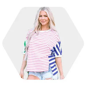 Wholesale Women's Clothing Dropshipper & Supplier