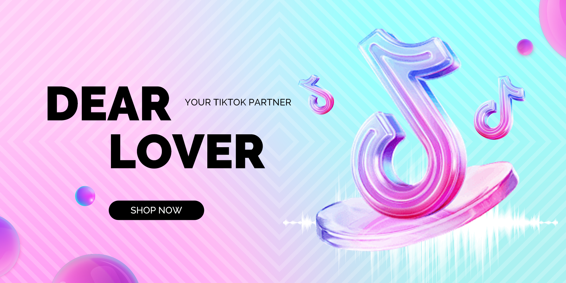Why Choose Dear Lover for Your TikTok Store