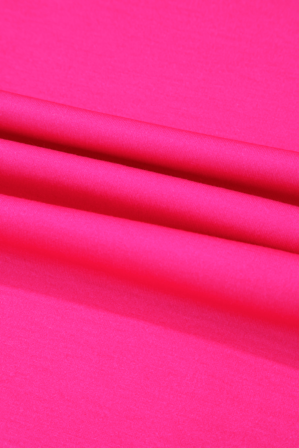 $4.65 Light Green Colorblock Striped Drop Shoulder Loose Top Wholesale