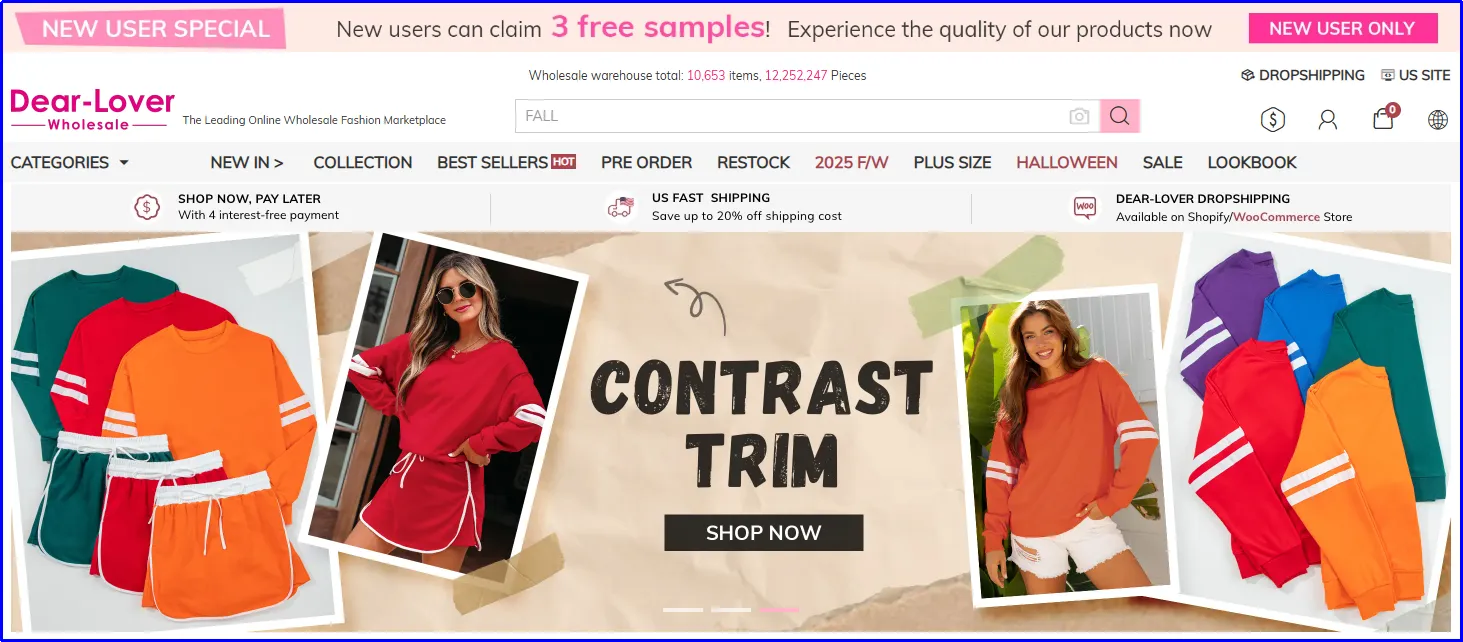 Dear-Lover vs Shein 2025 | Price, Quality & Why Choose Dear-Lover