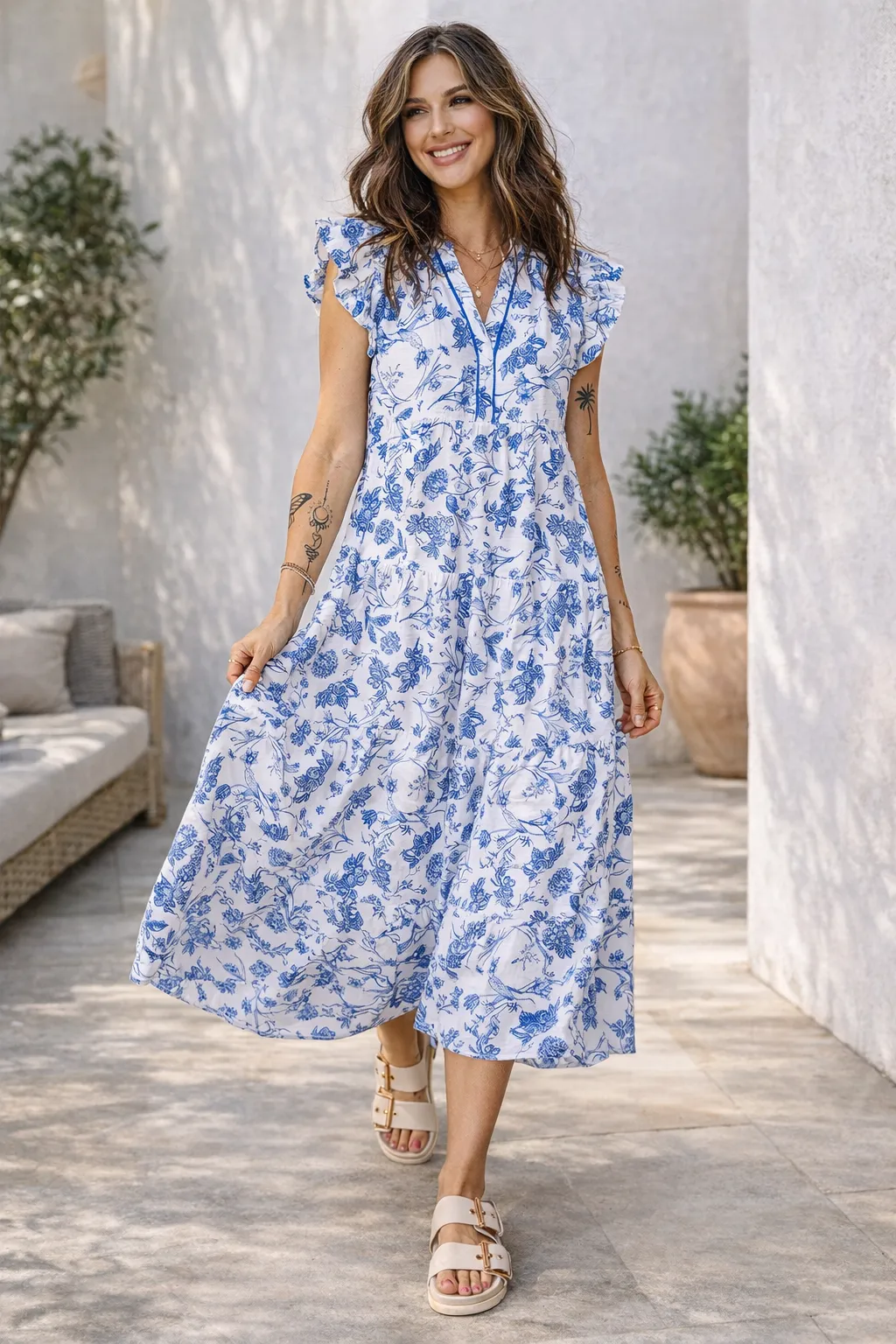 2026 Spring Dress Trends: What Dresses Are Popular in April & May?