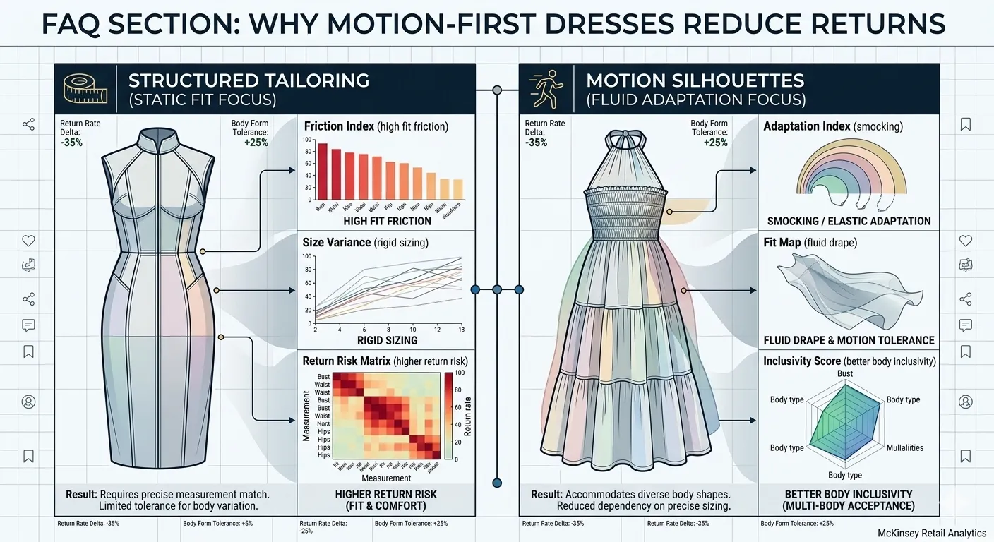 Movement Silhouettes: Driving Summer 2026 Retail Conversions