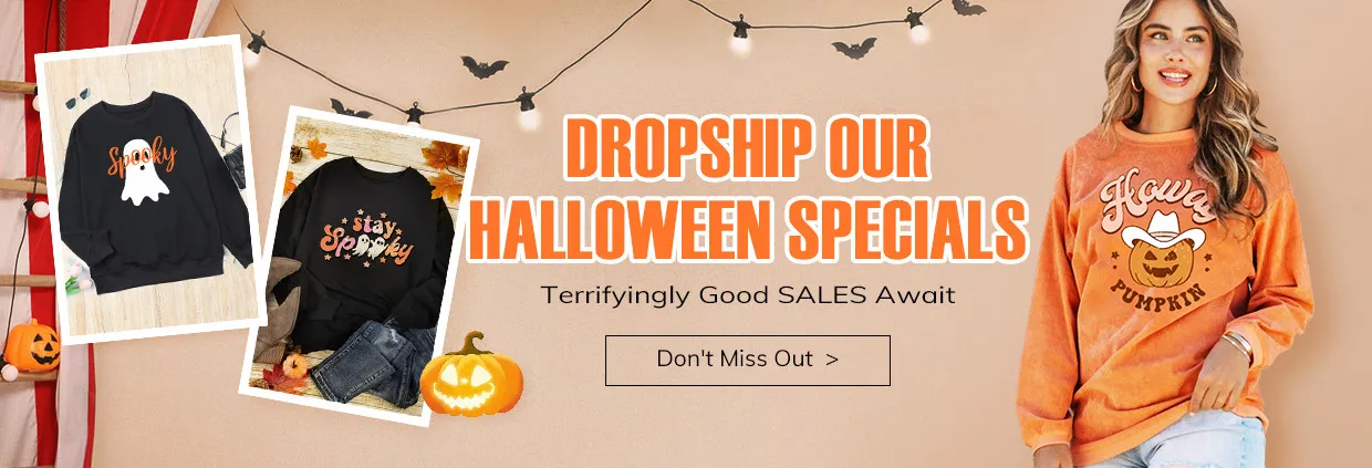 Dear-Lover Dropshipping, One-Stop Shop Supply Chain Solution