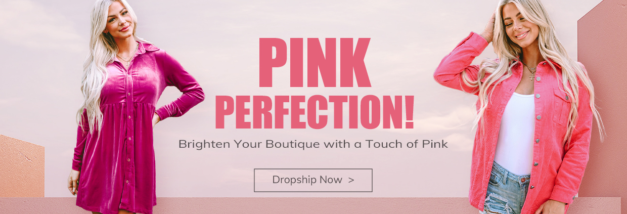 Dear-Lover Dropshipping, One-Stop Shop Supply Chain Solution