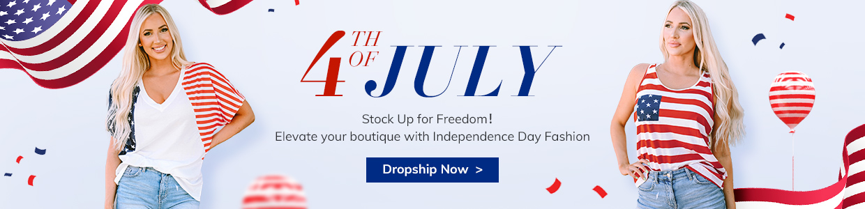 Dear-Lover Dropshipping, Boutique Supply Chain Solution