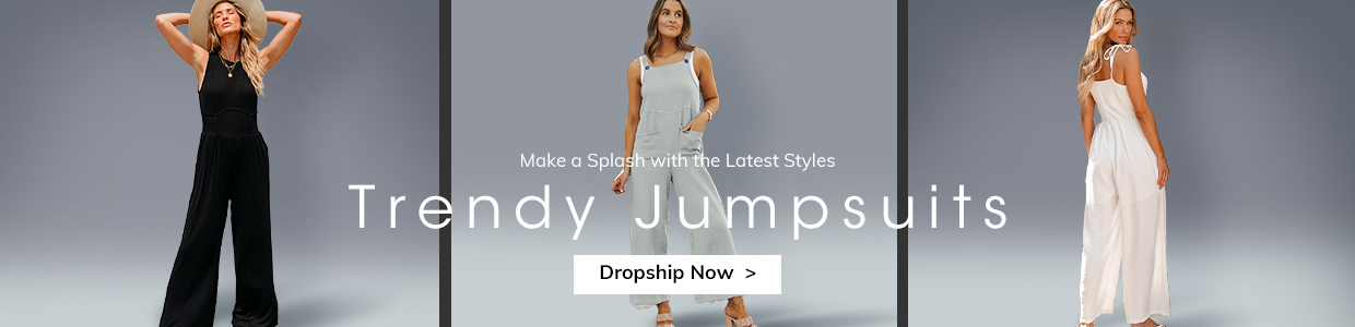 Dear-Lover Dropshipping, Boutique Supply Chain Solution