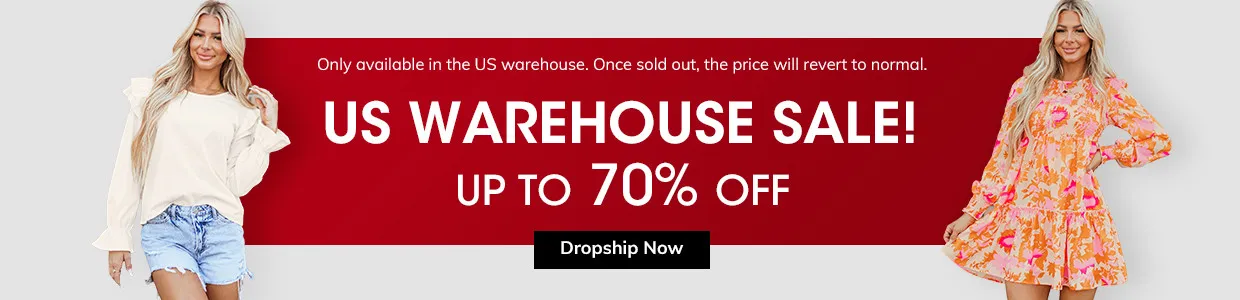 Dear-Lover Dropshipping, Boutique Supply Chain Solution