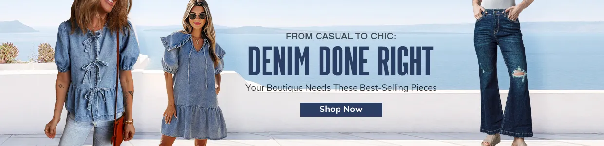 Dear-Lover Dropshipping, Boutique Supply Chain Solution