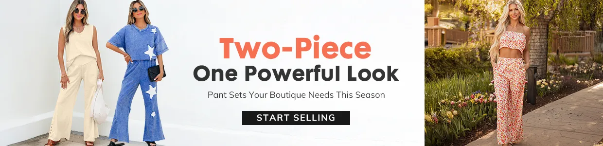 Dear-Lover Dropshipping, Boutique Supply Chain Solution